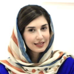 نوبت‌دهی(+آدرس و تلفن مطب) کیمیا صادقی گفتاردرمانی